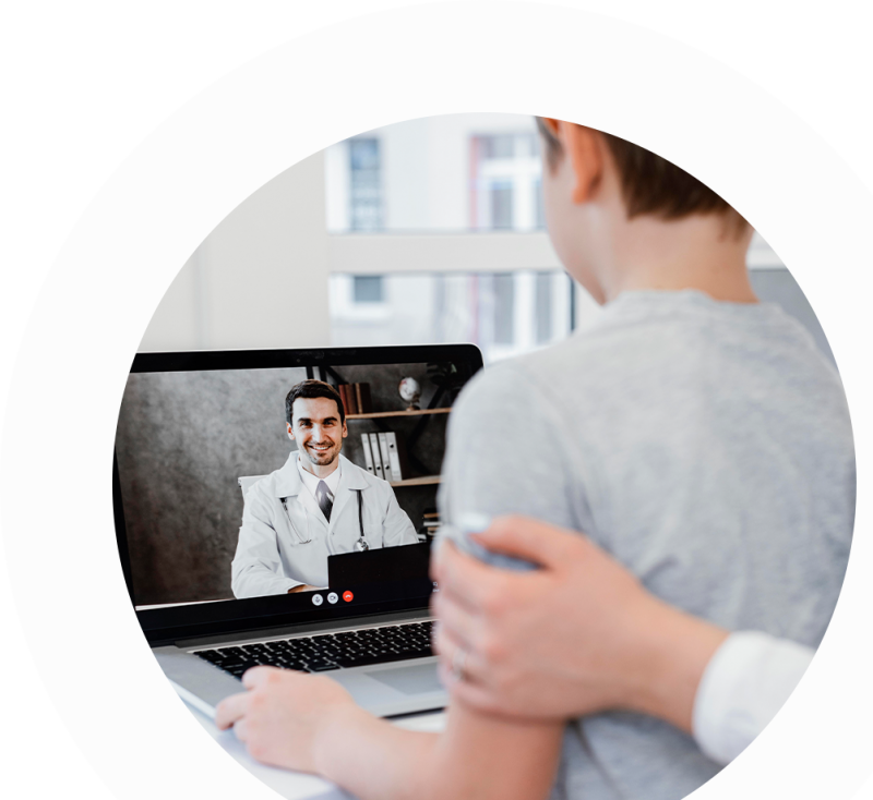 EMR - Virtual Care - CHSinc